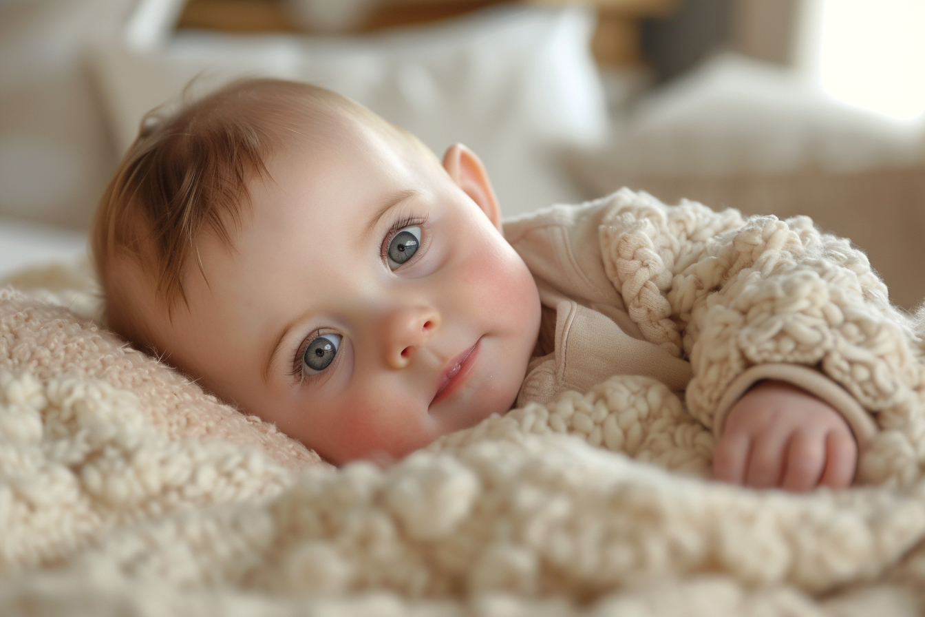 Causes courantes du décès chez les bébés de 8 mois : comprendre les ...