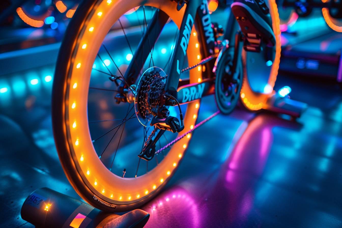 Quelle est la différence entre le cycling et le spinning ? - Cda-blog ...